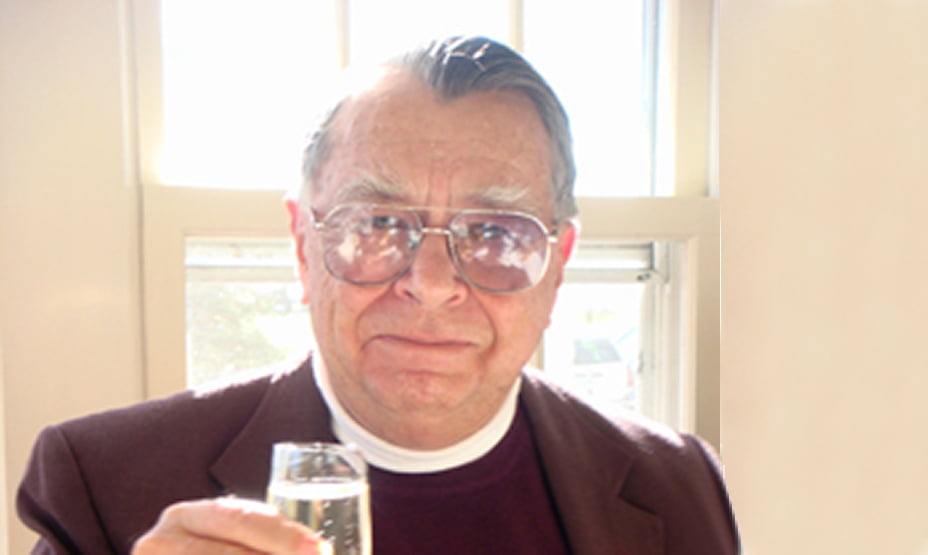 In Memoriam - Richard C. Rosane - DRA Architects