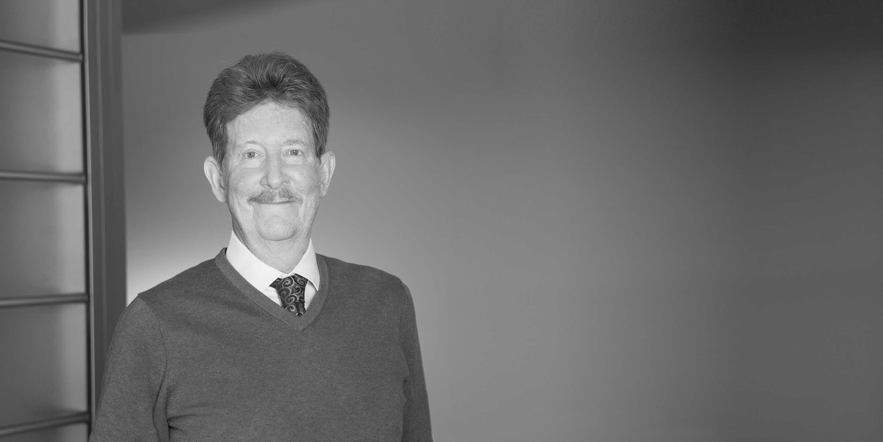 John Tindall-Gibson - DRA Architects