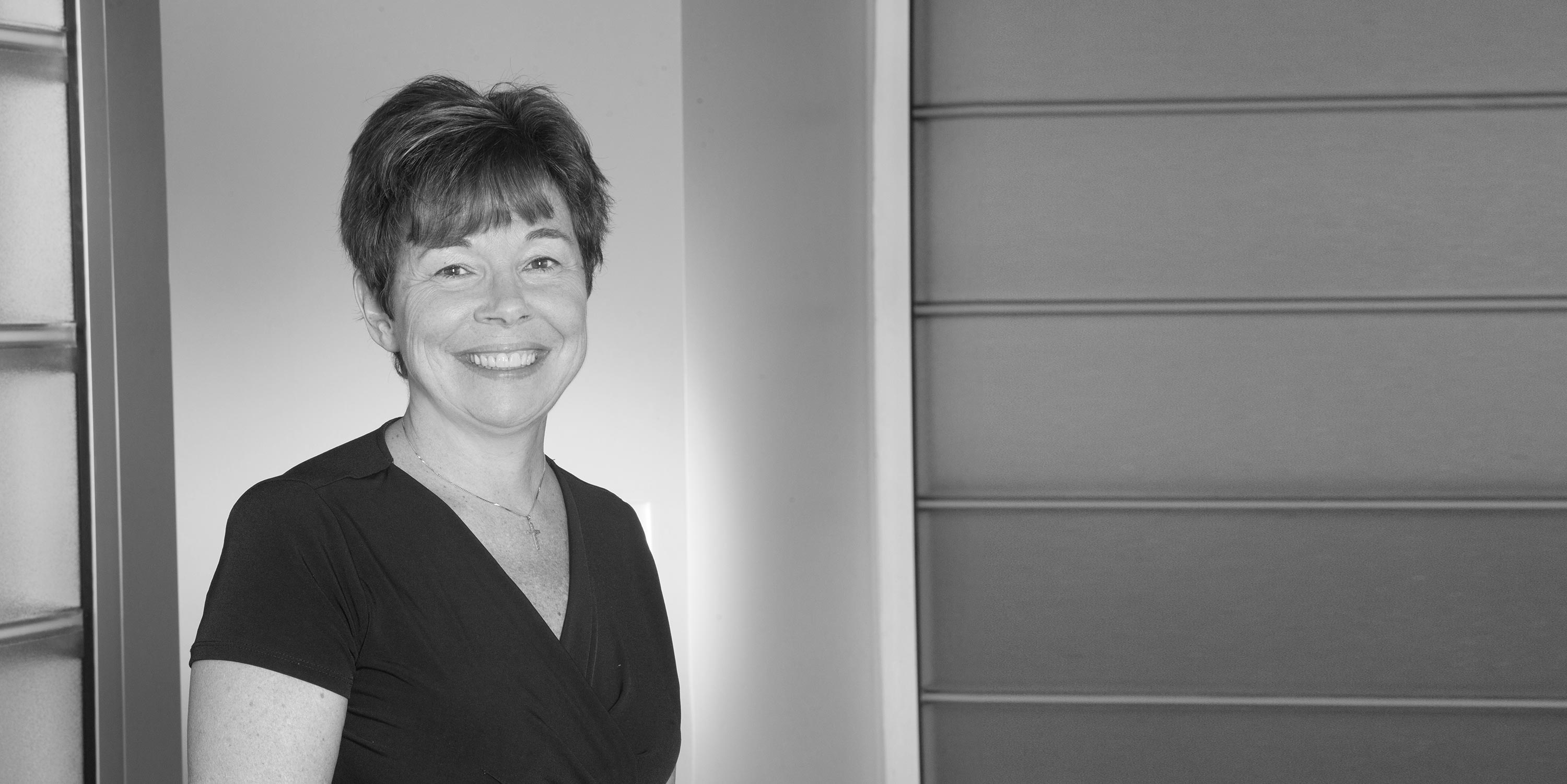Judy Gill - DRA Architects