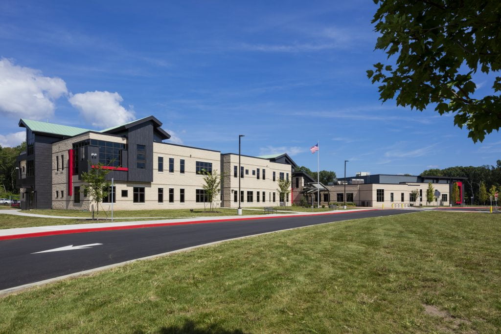 DRA and Gilbane win 2019 CBC Project Team Award - DRA Architects