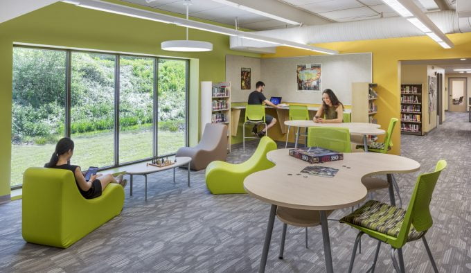 Civic - DRA Architects