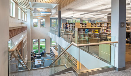 Projects - DRA Architects