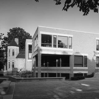 Libraries - DRA Architects