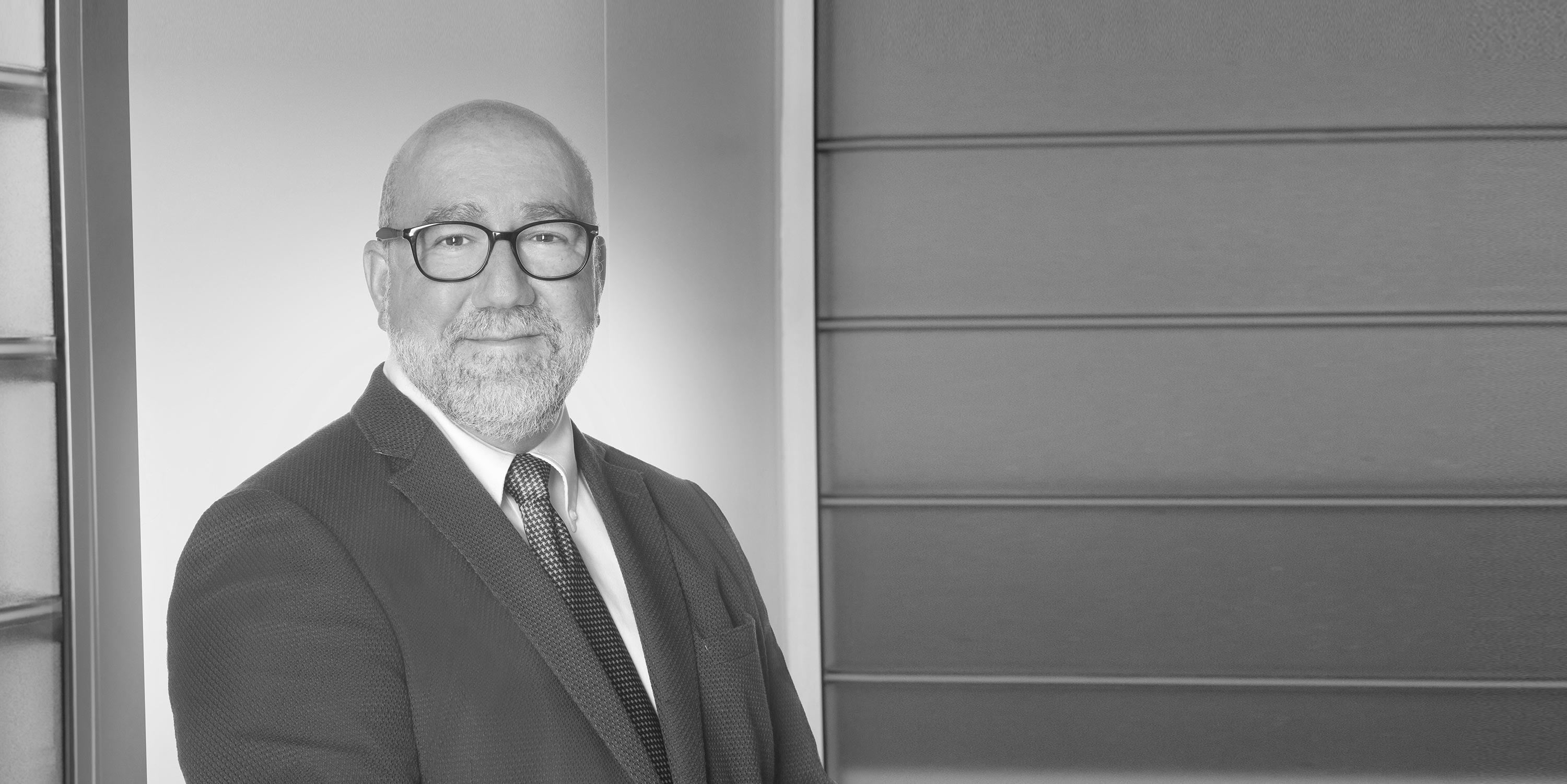 Ron Paolillo - DRA Architects