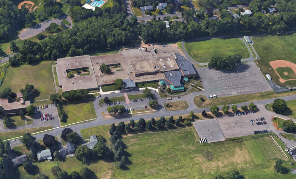Northwest Catholic High School - Campus Master Plan - DRA Architects