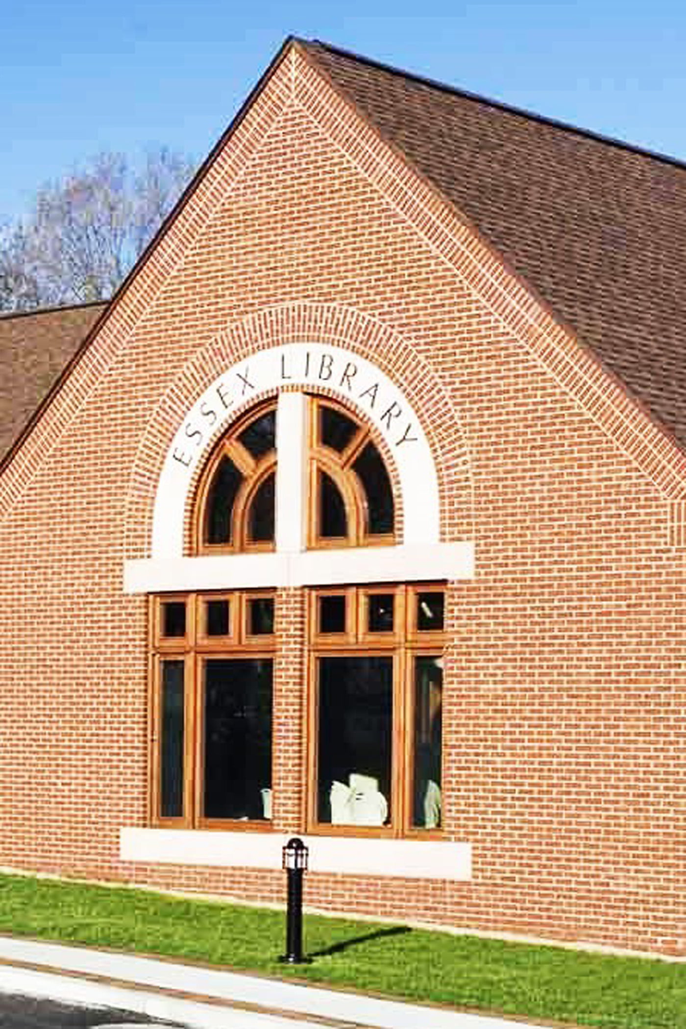 A More User-Friendly Library - DRA Architects