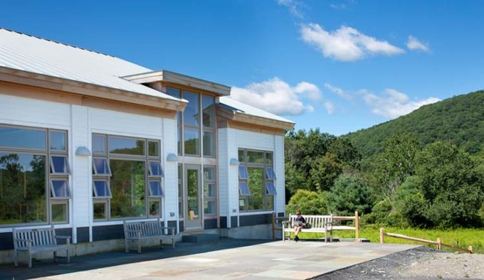 Civic - DRA Architects