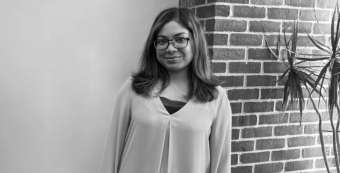 Nusrat Kazi - DRA Architects