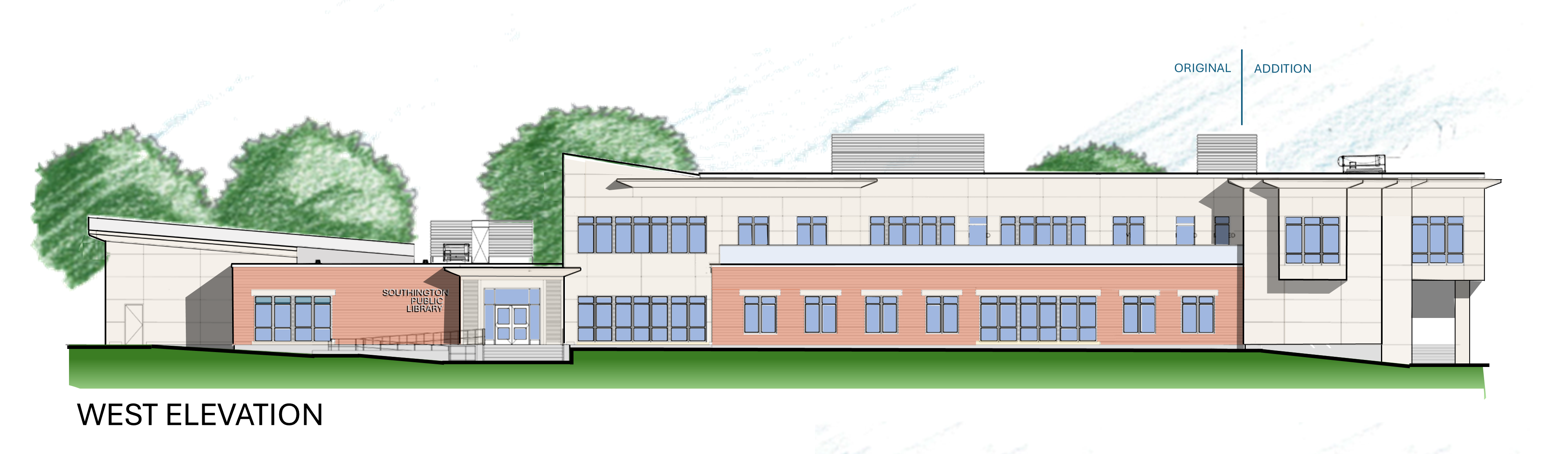 Projects - DRA Architects